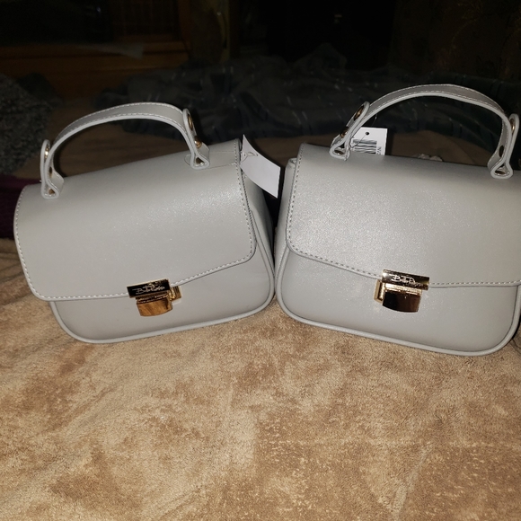 Bella Russo | Bags | Bella Russo 2 Small Purses | Poshmark